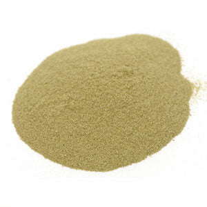 Buchu Leaf Powder – Natural Vibez