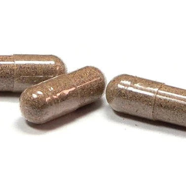 Capsules – Natural Vibez